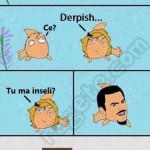 Femeile astea… – Meme & Rage Comics Romania