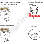 Betiv – Meme & Rage Comics Romania