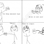 Lays – Meme & Rage Comics Romania