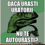 Uratori – Meme & Rage Comics Romania
