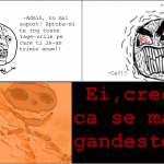 De ce n-o faci??? – Meme & Rage Comics Romania