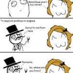 Tigan! – Meme & Rage Comics Romania