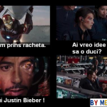 RACHETA – Meme & Rage Comics Romania
