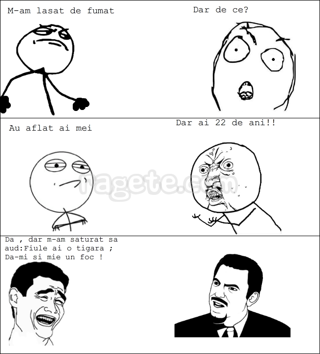 Meme & Rage Comics Romania – Page 1537 – Meme-uri romanesti