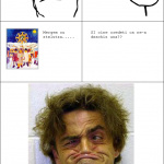Cu Steaua – Meme & Rage Comics Romania