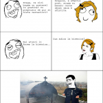 Facem gratar? – Meme & Rage Comics Romania