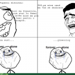 Gigolo – Meme & Rage Comics Romania