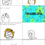 Of mamele astea… – Meme & Rage Comics Romania