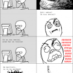 serialele astea – Meme & Rage Comics Romania