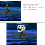 Regele Ramses – Meme & Rage Comics Romania