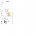 Punga de Lay`s – Meme & Rage Comics Romania