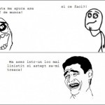 Munca… – Meme & Rage Comics Romania