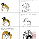 profele astea – Meme & Rage Comics Romania