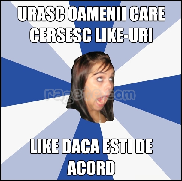 e – Meme & Rage Comics Romania