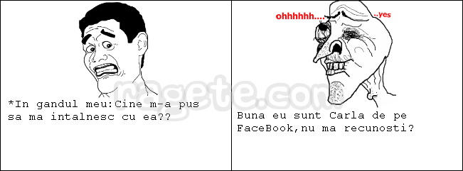 Urata… – Meme & Rage Comics Romania