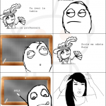 Bula – Meme & Rage Comics Romania