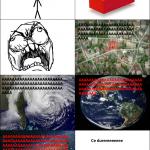 Lego – Meme & Rage Comics Romania
