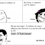 Hai Steaua – Meme & Rage Comics Romania
