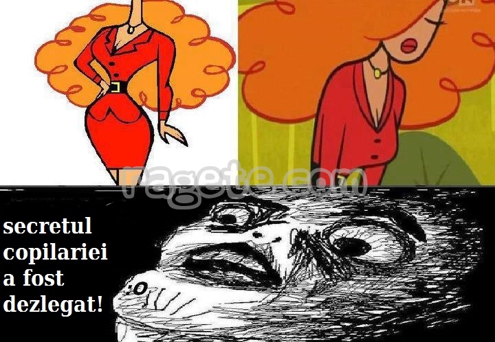 In sfarsit! – Meme & Rage Comics Romania