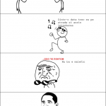 Maleficul pc – Meme & Rage Comics Romania
