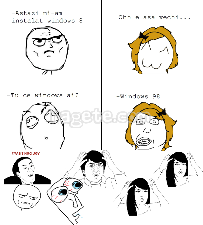 Meme & Rage Comics Romania – Page 1030 – Meme-uri romanesti
