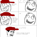 Lume mai bună – Meme & Rage Comics Romania