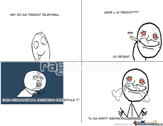 Meme & Rage Comics Romania – Page 913 – Meme-uri romanesti