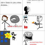 betiv – Meme & Rage Comics Romania