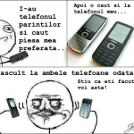Toti au facut asa! – Meme & Rage Comics Romania