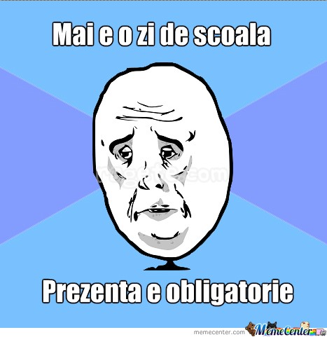 Meme & Rage Comics Romania – Page 780 – Meme-uri romanesti