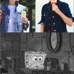 Spongebob – Meme & Rage Comics Romania