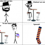 Tigani 2 – Meme & Rage Comics Romania