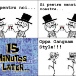 Bem Pentru Noi! – Meme & Rage Comics Romania