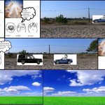 Le tigan cade in groapa – Meme & Rage Comics Romania