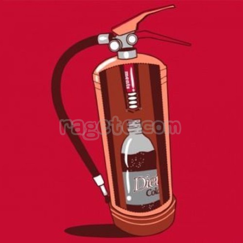 Cum functioneaza un extinctor – Meme & Rage Comics Romania