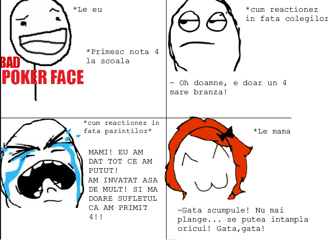 Functioneaza mereu! – Meme & Rage Comics Romania