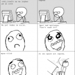 Captcha – Meme & Rage Comics Romania