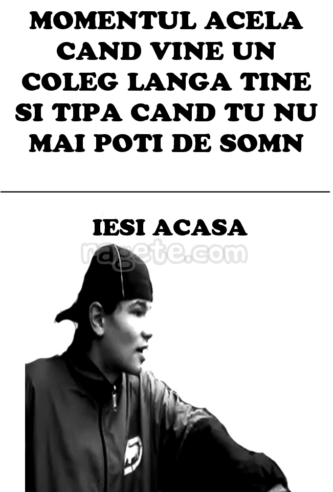 Urasc asta… – Meme & Rage Comics Romania