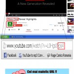 Cel mai malefic URL !! – Meme & Rage Comics Romania