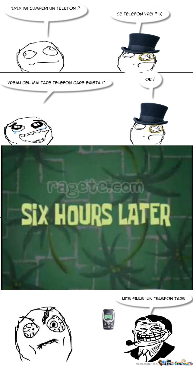 Meme & Rage Comics Romania – Page 381 – Meme-uri romanesti