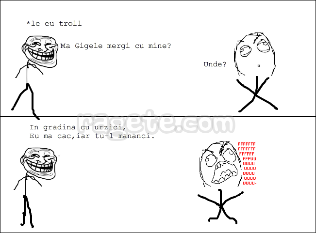 Meme & Rage Comics Romania – Page 381 – Meme-uri romanesti