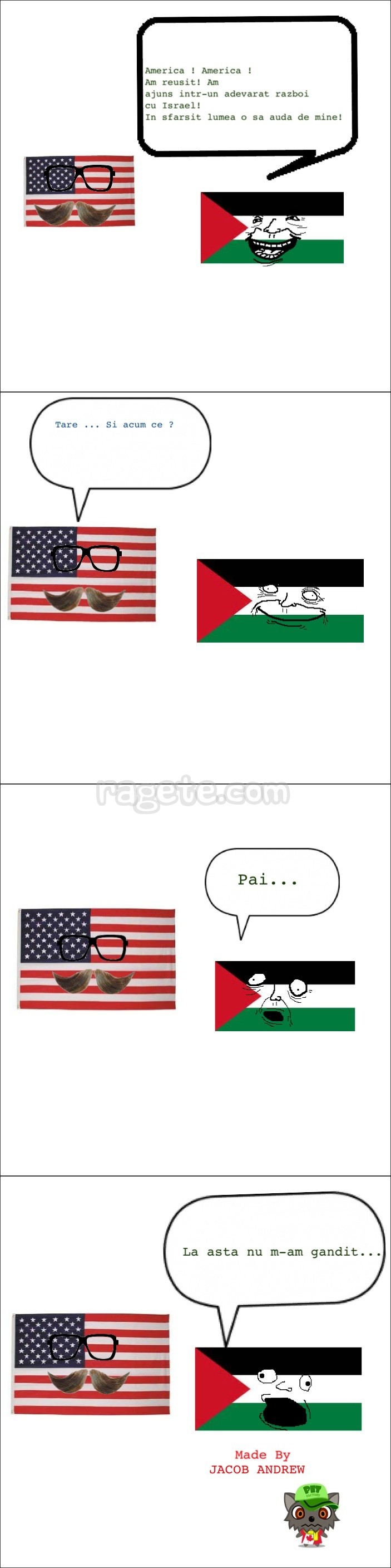 Meme & Rage Comics Romania – Page 310 – Meme-uri romanesti