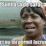 Saracie – Meme & Rage Comics Romania