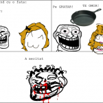 TROLLING – Meme & Rage Comics Romania