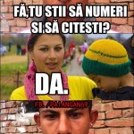 Cand stii sa numeri si sa citesti… – Meme & Rage Comics Romania