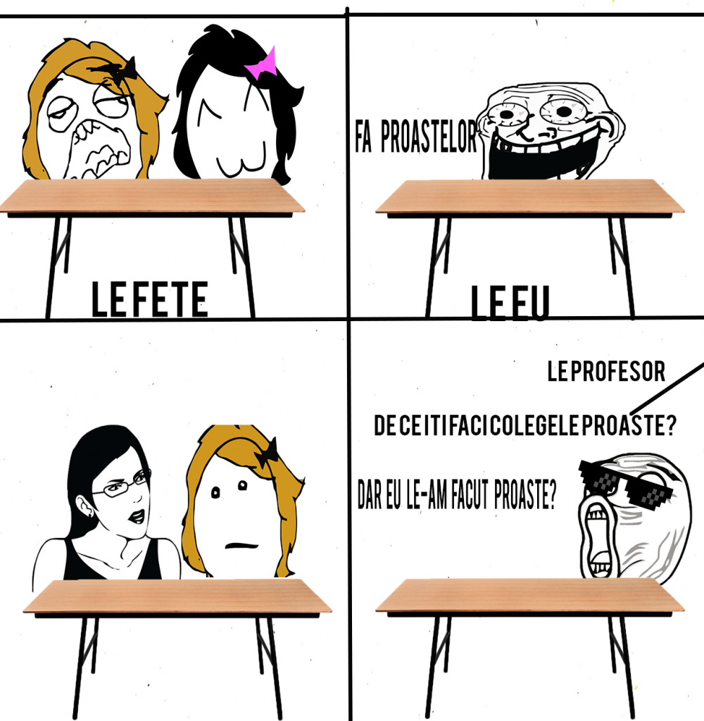 me gusta – Meme & Rage Comics Romania