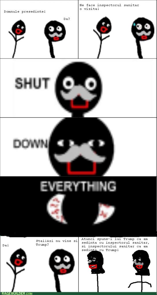 tigan – Meme & Rage Comics Romania