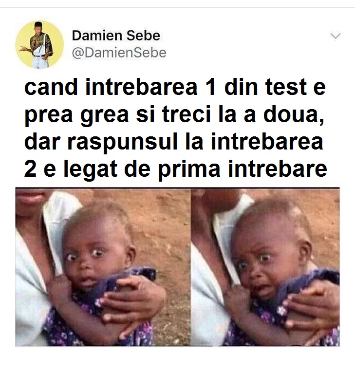 Meme & Rage Comics Romania – Page 78 – Meme-uri romanesti